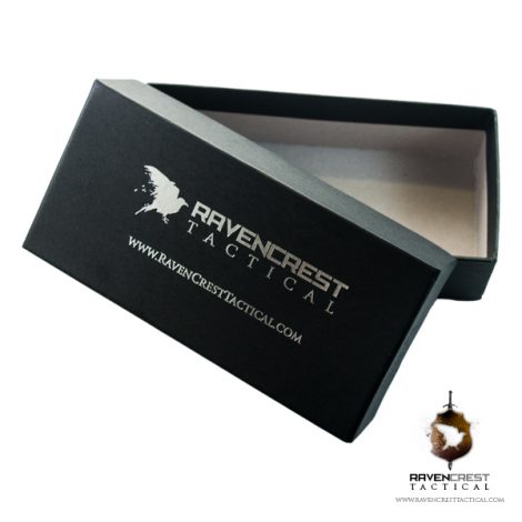 OTF (out the front) Knives - Mini RCT-1 Raven Knife Models - Shop Now