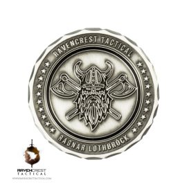 Products - RavenCrest Tactical