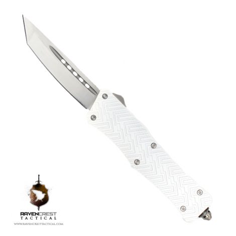 OTF Knives - Hard Use/Torture Tested - RavenCrest Tactical