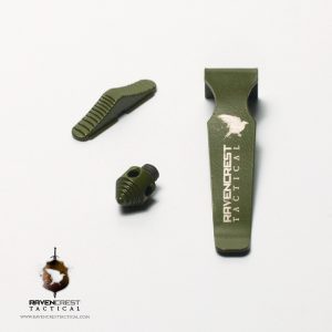 OTF Knife Supplies/Blades/Kits - RavenCrest Tactical