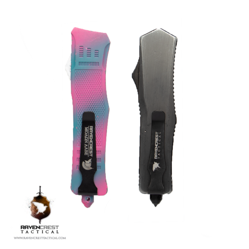 Products - RavenCrest Tactical