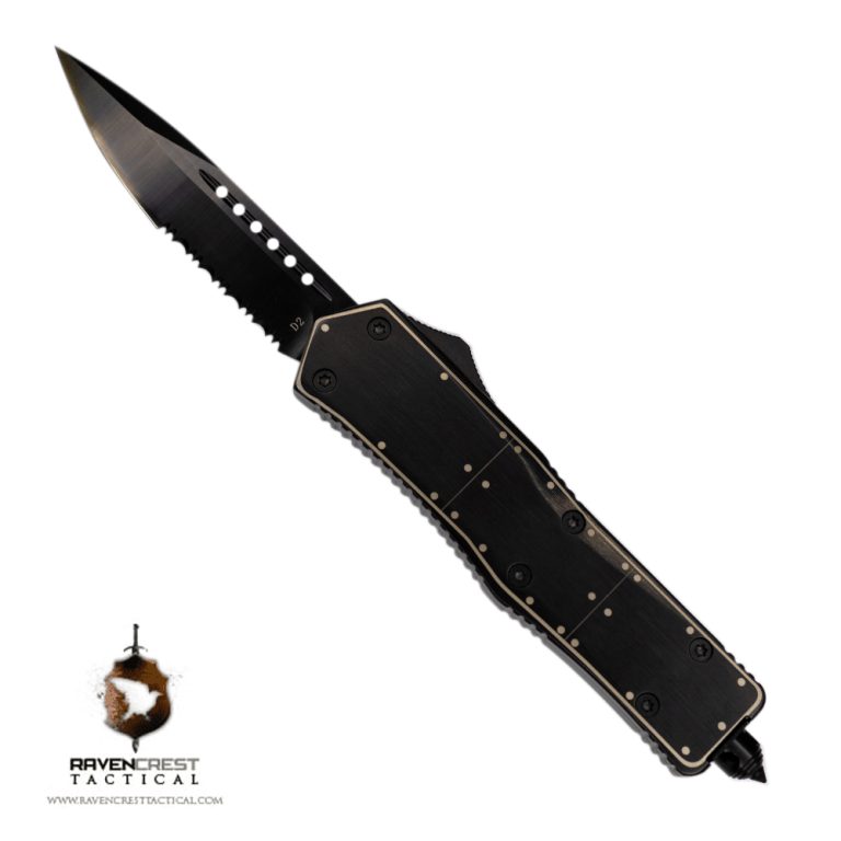 Shop 3 - RavenCrest Tactical