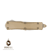 Titan Bravo OTF (out the front) Knife - Troy Coyote Tan Cerakote - Shop Now