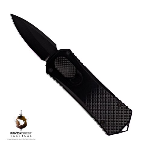 Micro Hornet OTF Knives - RavenCrest Tactical