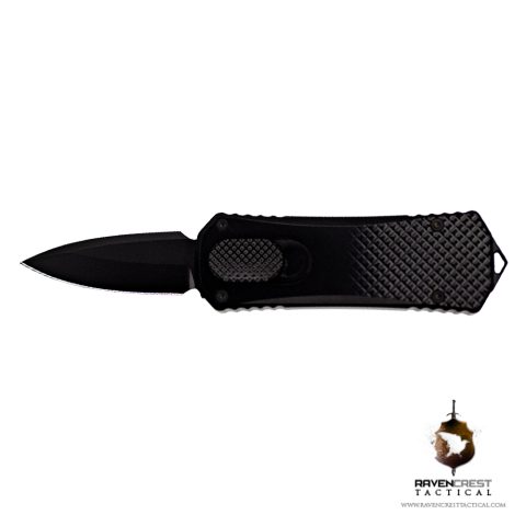 Micro Hornet OTF Knives - RavenCrest Tactical