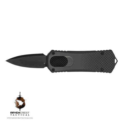 Micro Hornet OTF Knife – Ultra Compact OTF for Discreet Carry
