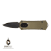 Micro Hornet OTF Knives - RavenCrest Tactical