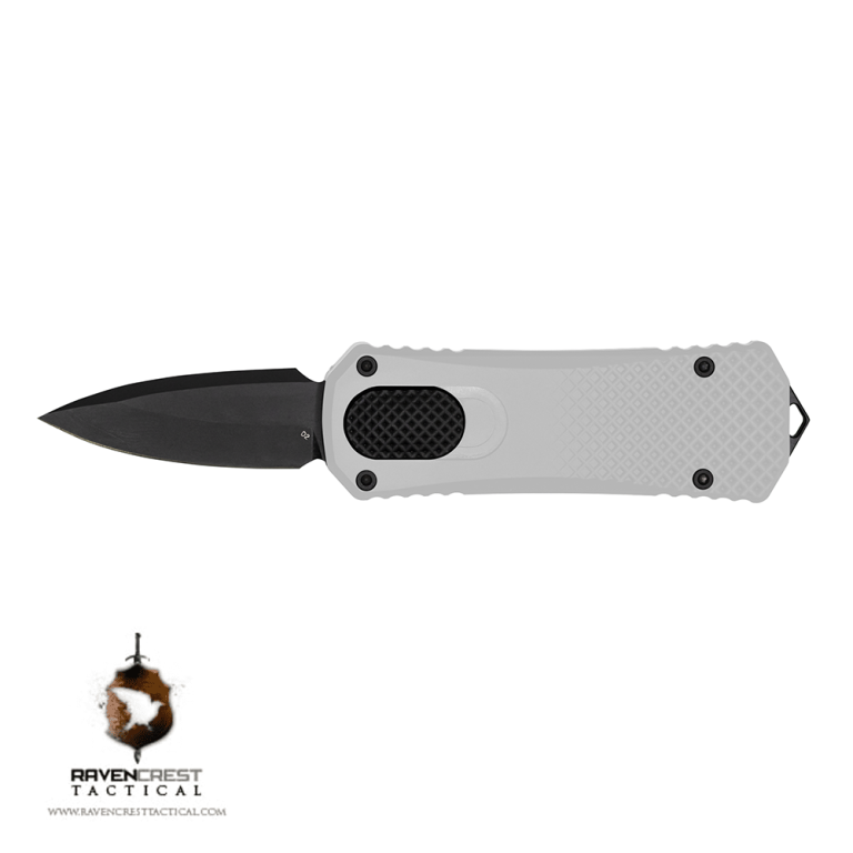 OTF Knives - Hard Use/Torture Tested - RavenCrest Tactical