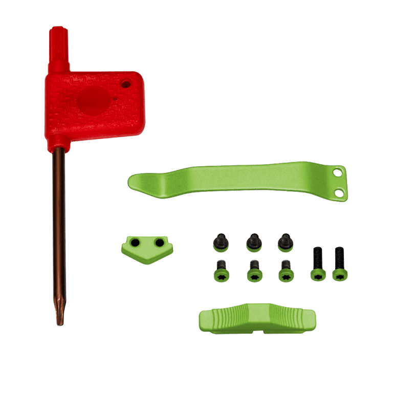 Mini Covert Reaver OTF (out the front) Knife - Color Kit - Shop Now