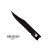 Ring Reaver OTF Knife OTF (out the front) Knife - Black - Shop Now